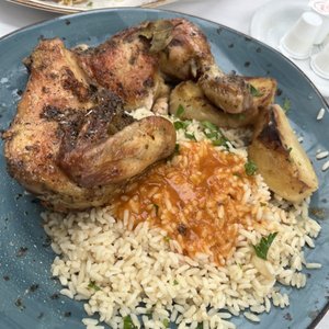 ATHENA GREEK RESTAURANT - 798 Photos & 906 Reviews - 212 S Halsted St ...