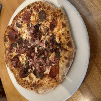 INTERMEZZO PIZZERIA AND CAFE - Updated January 2026 - 422 Photos & 455 ...