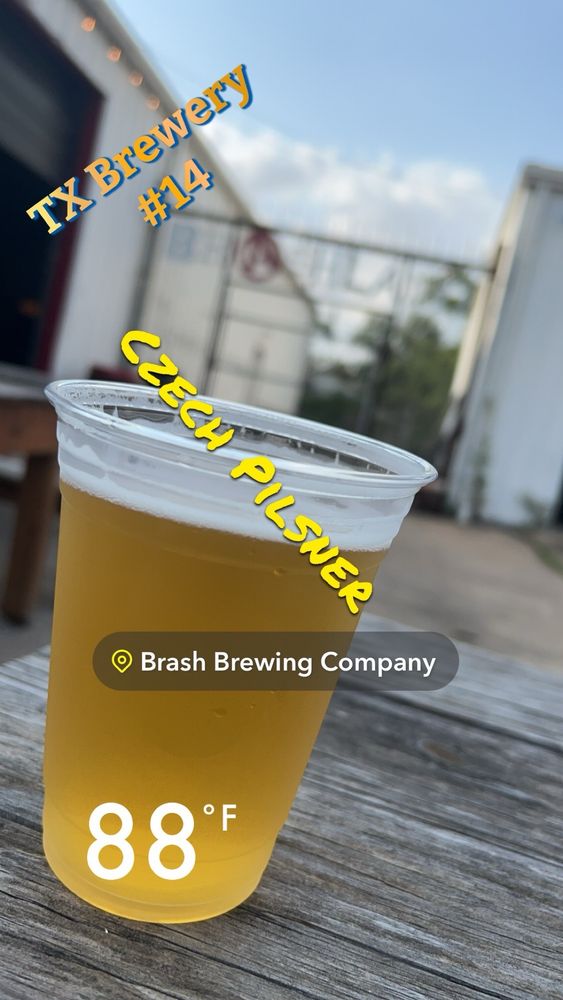 BRASH BREWING - Updated December 2025 - 168 Photos & 122 Reviews - 510 ...
