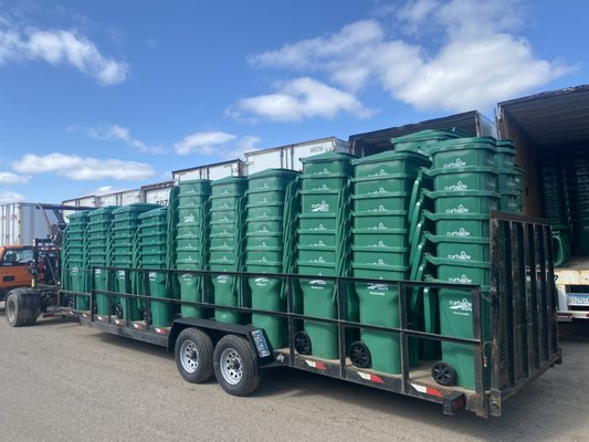 CURBSIDE WASTE - Updated January 2026 - 33 Photos & 201 Reviews ...