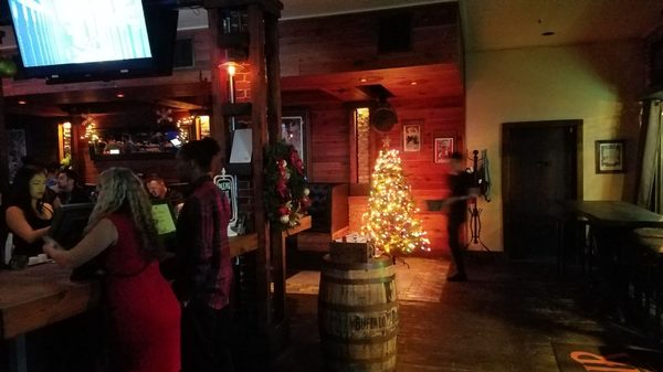 ELIXIR - 57 Photos & 93 Reviews - Bars - 9 W Washington St, Orlando, FL ...