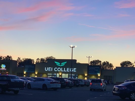UEI COLLEGE - GARDEN GROVE - Updated January 2026 - 71 Photos & 79 ...