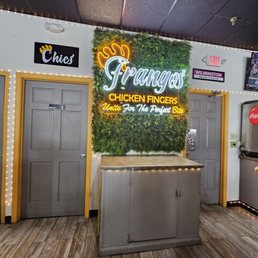 FRANGOS CHICKEN FINGERS - Updated January 2026 - 19 Photos & 31 Reviews ...