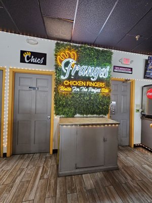 FRANGOS CHICKEN FINGERS - Updated July 2025 - 17 Photos & 28 Reviews ...