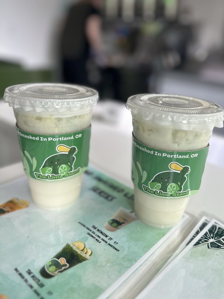 THE LIME STAND - Updated December 2025 - 116 Photos & 30 Reviews - 5009 ...