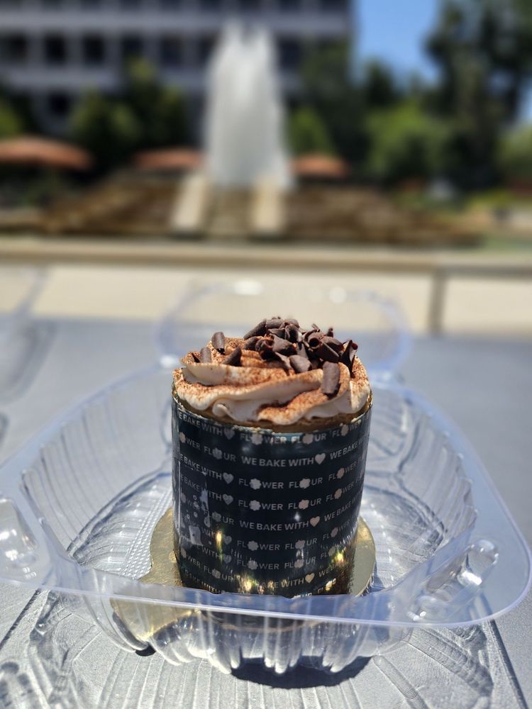 FLOWER FLOUR - Updated December 2025 - 18 Photos - 2580 North First St ...