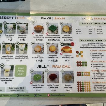 BAKE & CHE - Updated April 2025 - 919 Photos & 483 Reviews - 10130 ...