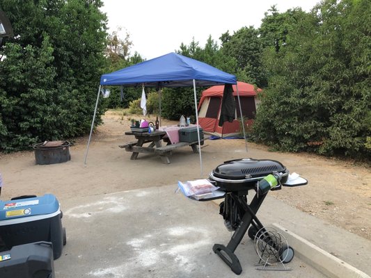 SAN MATEO CAMPGROUND - Updated April 2025 - 128 Photos & 108 Reviews ...