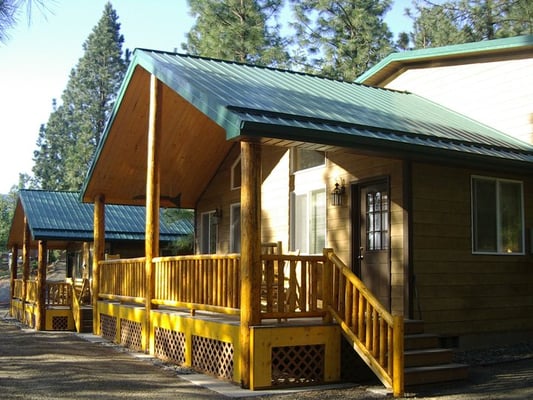 THE HIGH COUNTRY INN - Updated December 2025 - 15 Photos & 10 Reviews ...