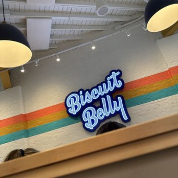 BISCUIT BELLY - Updated June 2025 - 82 Photos & 48 Reviews - 118 W ...