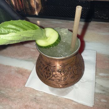 HABIBI MIAMI - Updated December 2025 - 120 Photos & 67 Reviews - 452 NW ...