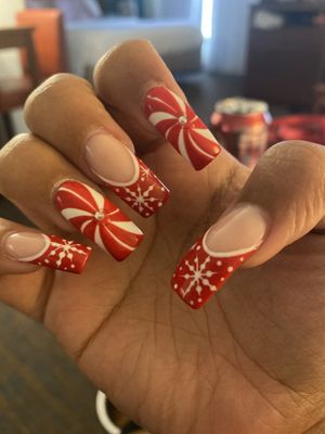 GOSSIP NAILS & SPA - Updated September 2025 - 99 Photos & 16 Reviews ...