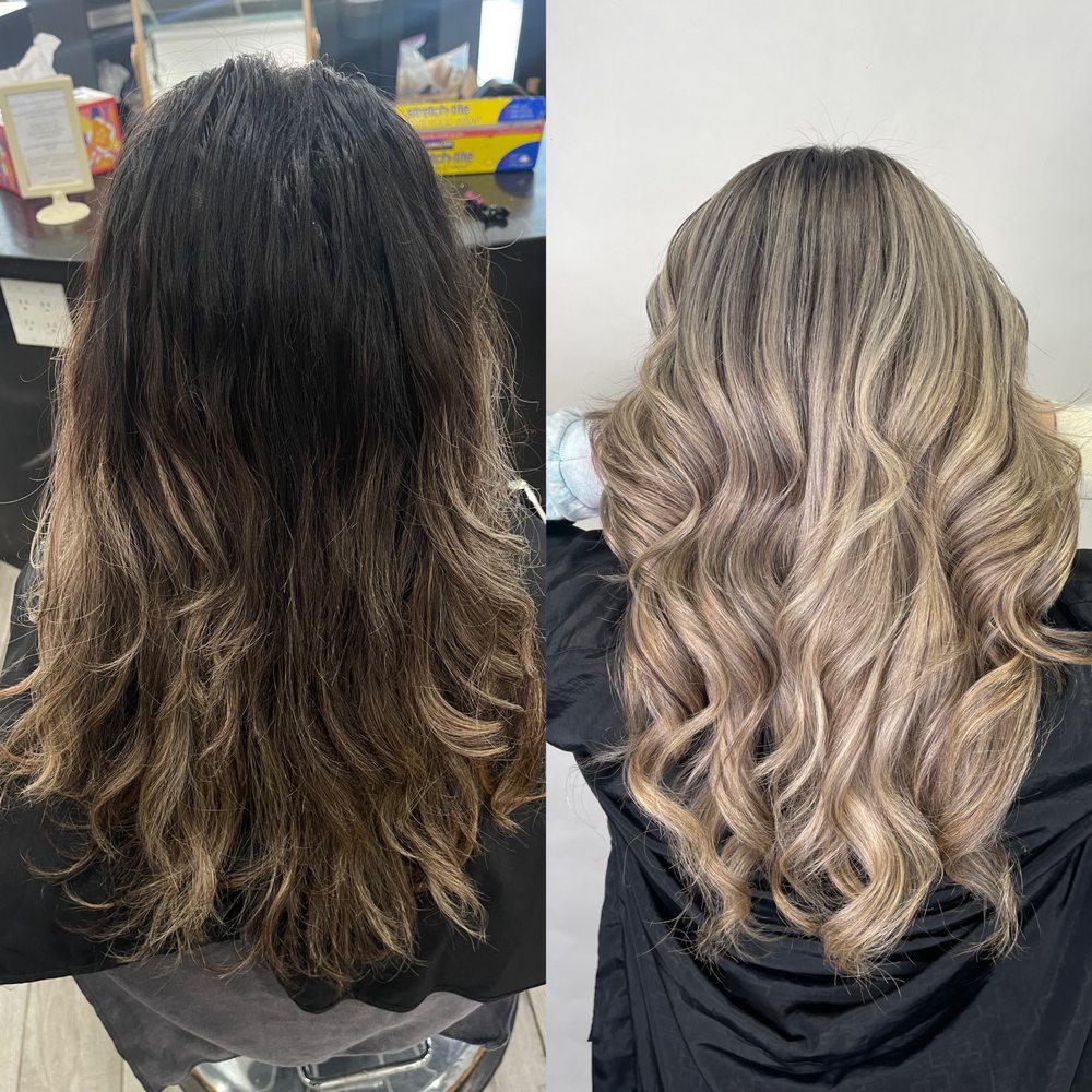XCELLENT HAIR SQUARE - 2186 Photos & 738 Reviews - 194-20 Northern Blvd ...