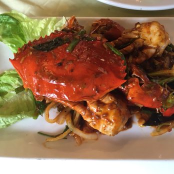 ORKID RIA SEAFOOD RESTAURANT - Updated December 2025 - 50 Photos - Lot ...