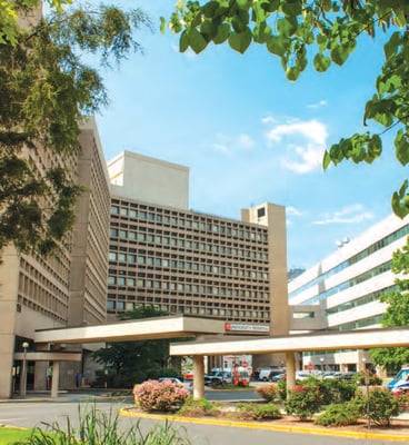 UNIVERSITY HOSPITAL - Updated July 2025 - 40 Photos & 87 Reviews - 150 ...