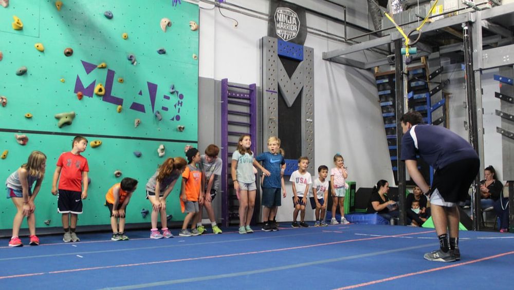 MOVEMENT LAB OHIO - Updated December 2025 - 24 Photos - 7086 Huntley Rd ...