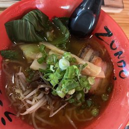 ZUNDO RAMEN & DONBURI - Updated June 2025 - 169 Photos & 65 Reviews ...