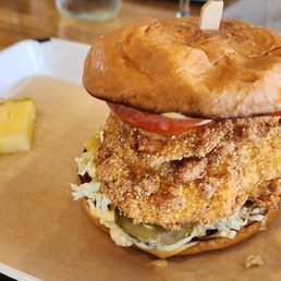 FISH BAR DELI - Updated October 2025 - 339 Photos & 248 Reviews - 4 ...