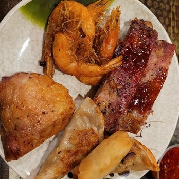 RUBY BUFFET - Updated December 2024 - 157 Photos & 263 Reviews - 1100 S ...