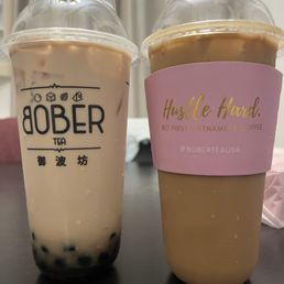 BOBER TEA & COFFEE - Updated October 2025 - 383 Photos & 130 Reviews ...