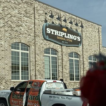 STRIPLING’S GENERAL STORE - Updated November 2025 - 40 Photos & 28 Reviews - 301 Agricultural ...