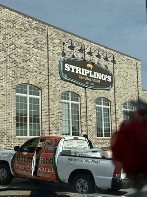 STRIPLING’S GENERAL STORE - Updated November 2025 - 40 Photos & 28 Reviews - 301 Agricultural ...