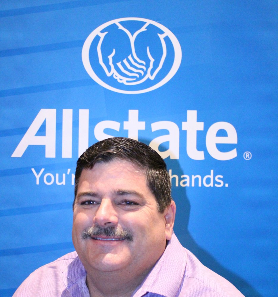 ALLSTATE INSURANCE: ALLEN TOWNSEND - 1123 N Pope St, Silver City, NM - Yelp