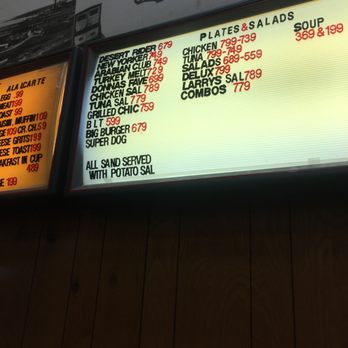 DESERT RIDER SANDWICH SHOP - Updated December 2025 - 127 Photos & 30 ...