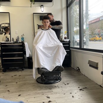VALIANT BARBER COLLECTIVE - Updated January 2026 - 37 Photos & 62 ...