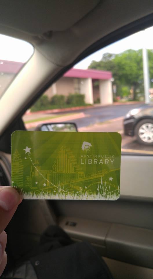 WILLIE MAE KIRK BRANCH - AUSTIN PUBLIC LIBRARY - 3101 Oak Springs Dr ...