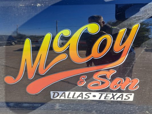 MCCOY & SON TOWING AND TRANSPORT - Updated April 2026 - Request a Quote ...