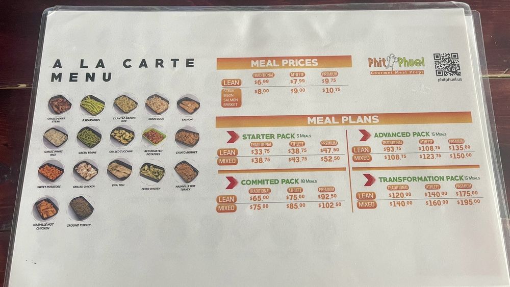 PHIT PHUEL - Updated October 2024 - 5380 N Mesa Dr, El Paso, Texas ...