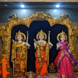 FREMONT HINDU TEMPLE - 33 Photos & 22 Reviews - 3676 Delaware Dr ...