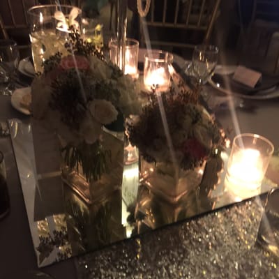 THE BLUE LEAF EVENTS PAVILION - Updated September 2025 - 20 Photos ...