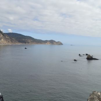 POINT REYES NATIONAL SEASHORE - 1606 Photos & 393 Reviews - 1 Bear ...