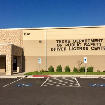 TEXAS DEPARTMENT OF PUBLIC SAFETY - Updated May 2026 - 14 Photos & 10 ...
