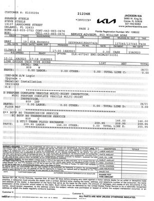 JACKSON KIA - Updated December 2025 - 16 Photos & 34 Reviews - 3660 W ...