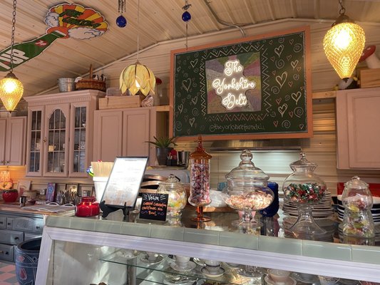 THE YORKSHIRE DELI - Updated August 2025 - 84 Photos & 27 Reviews ...