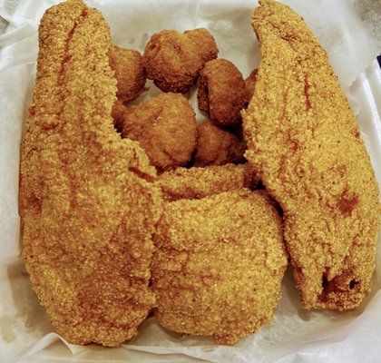 DA CATCH - Updated December 2025 - 53 Photos - 3009 N Rockton Ave ...