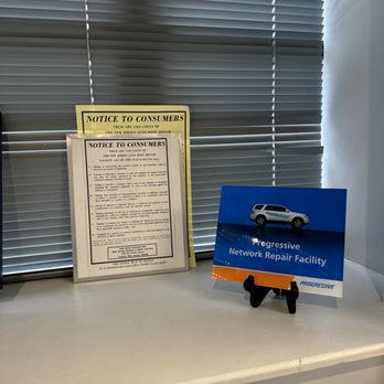 PLANET AUTO BODY - Updated December 2025 - 2421 Iorio St, Union, New ...