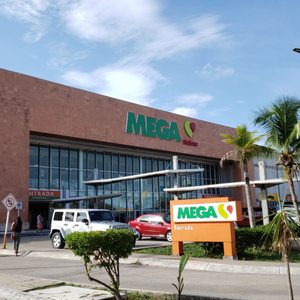 MEGA - 65 Photos & 23 Reviews - Av. Rafael E. Melgar S/N, Cozumel ...