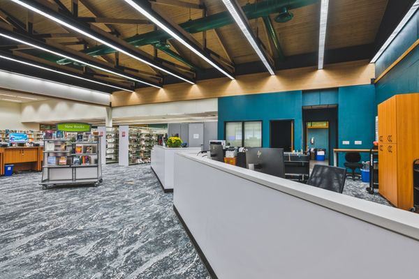 MILL CREEK LIBRARY - Updated December 2025 - 52 Photos & 36 Reviews ...