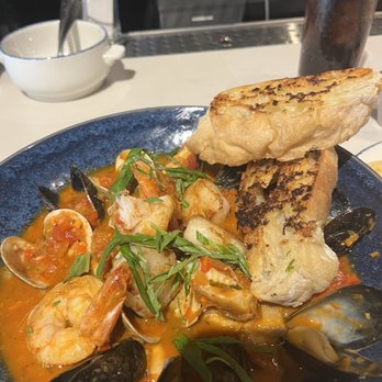 Pacific Table Seafood Fort Worth | Cabinets Matttroy