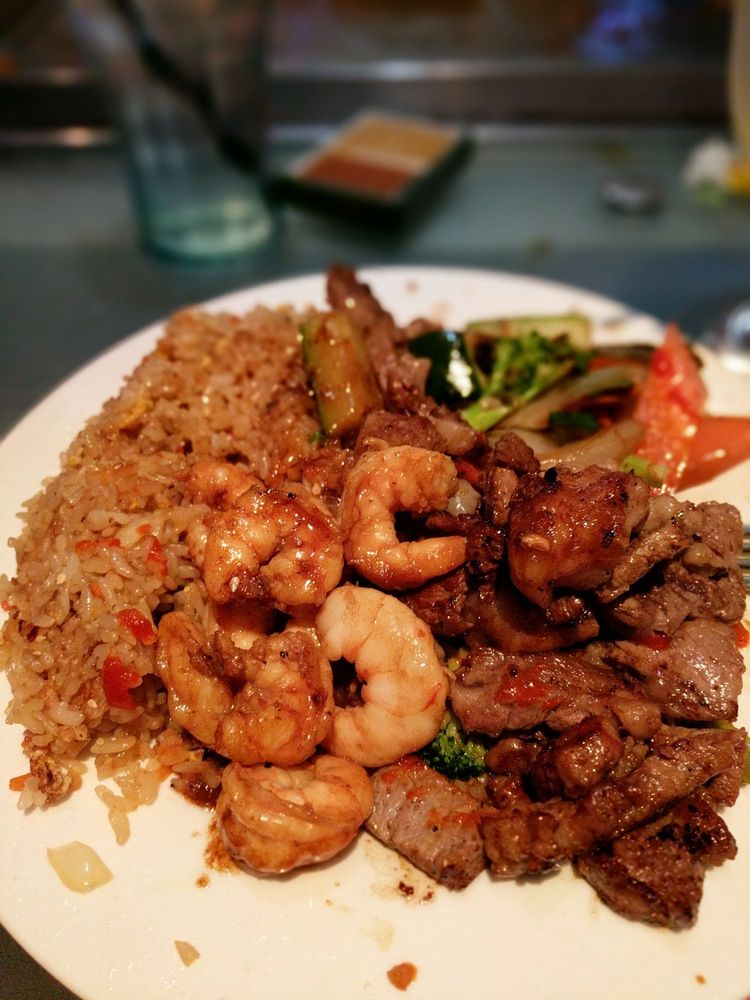 SHOGUN PALACE - 155 Photos & 221 Reviews - Sushi Bars - 5498 California ...