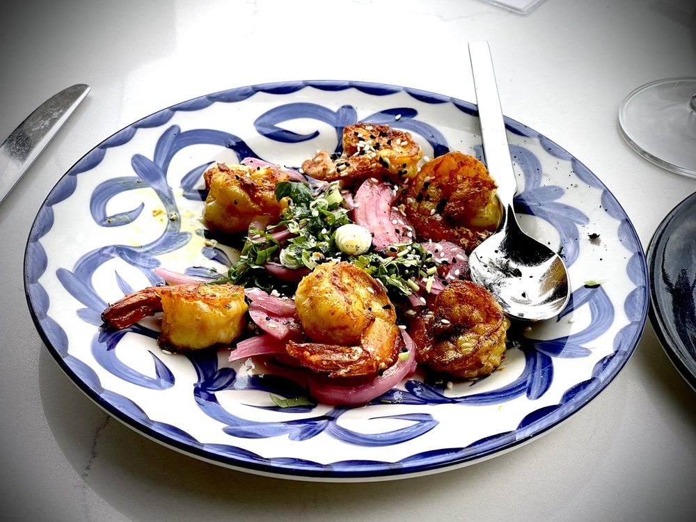 EXTRA VIRGIN - Updated January 2026 - 954 Photos & 625 Reviews - 1900 ...