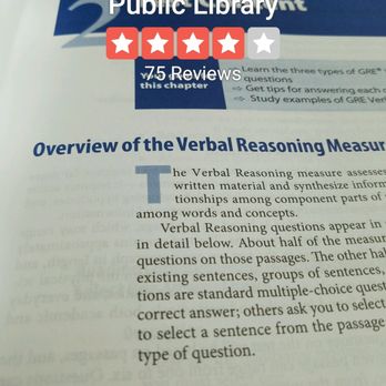 QUEENS PUBLIC LIBRARY - FLUSHING - Updated December 2025 - 87 Photos ...