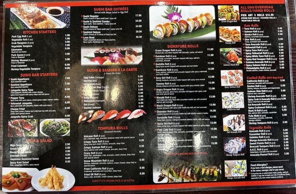 SAKURA 17 - Updated November 2025 - 28 Photos & 31 Reviews - 597 S ...