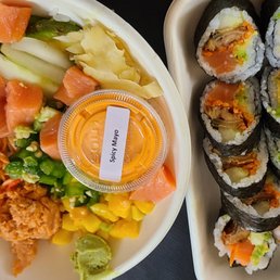 SUSHI ATARASHI - Updated June 2025 - 217 Photos & 241 Reviews - 120 ...