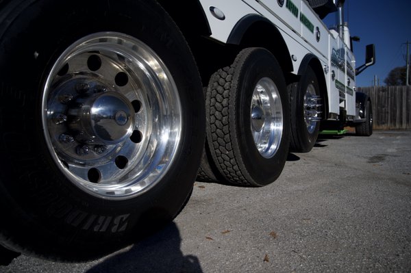 STATEWIDE WRECKER SERVICE - Updated November 2025 - 121 Photos & 40 ...