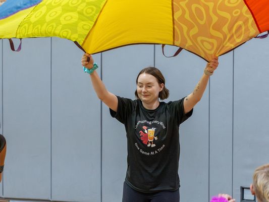 MERLIN DAY ACADEMY - Updated December 2025 - 58 Photos - 3319 N Elston ...